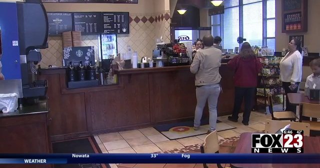 Lunch on a Budget: Boston Avenue Grille | News | fox23.com