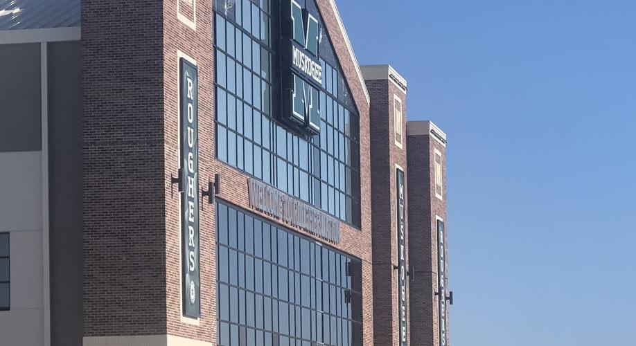 Photos: Muskogee Public Schools offers first look at final 2019 bond ...