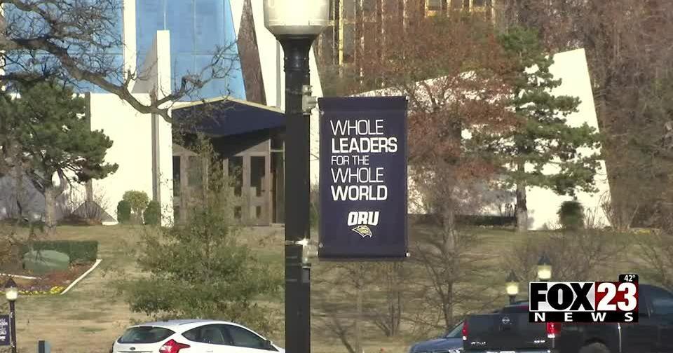Petition asks for ORU to make changes to student honor code | Local ...