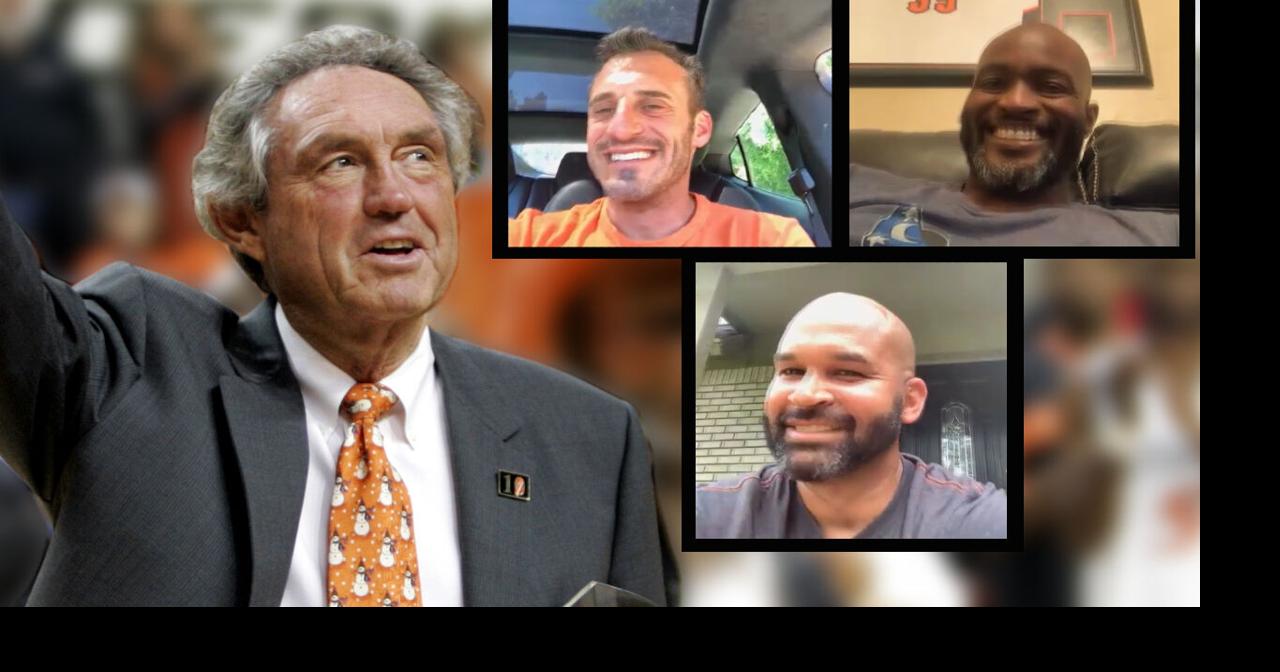 Virtual Roundtable: Eddie Sutton...s players reminisce about OSU Hall ...