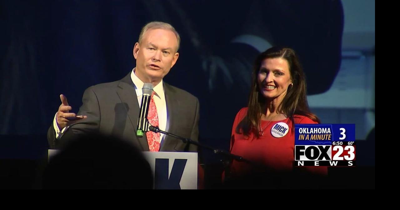 Oklahoma in a Minute: March 7, 2025 | News | fox23.com