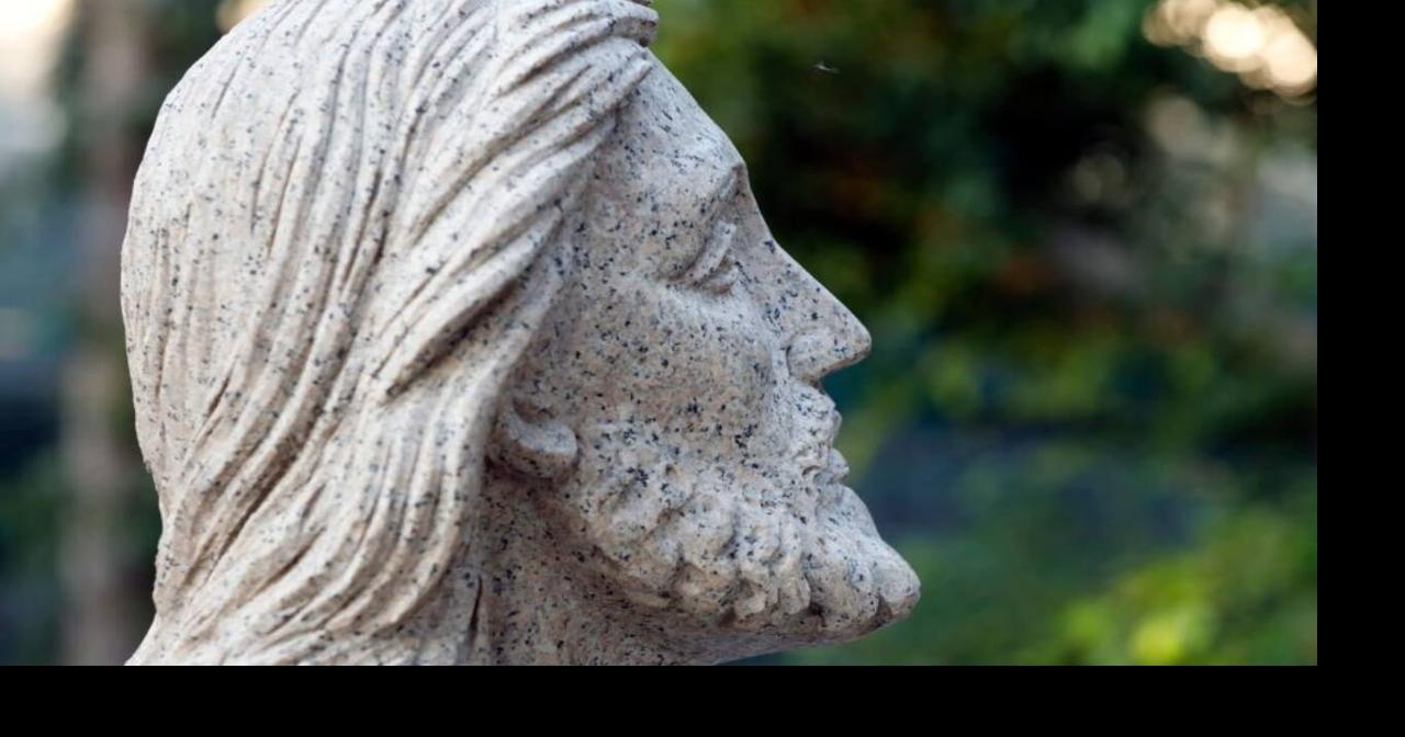 Jesus statue beheaded at Miami-area Catholic church | Trending | fox23.com