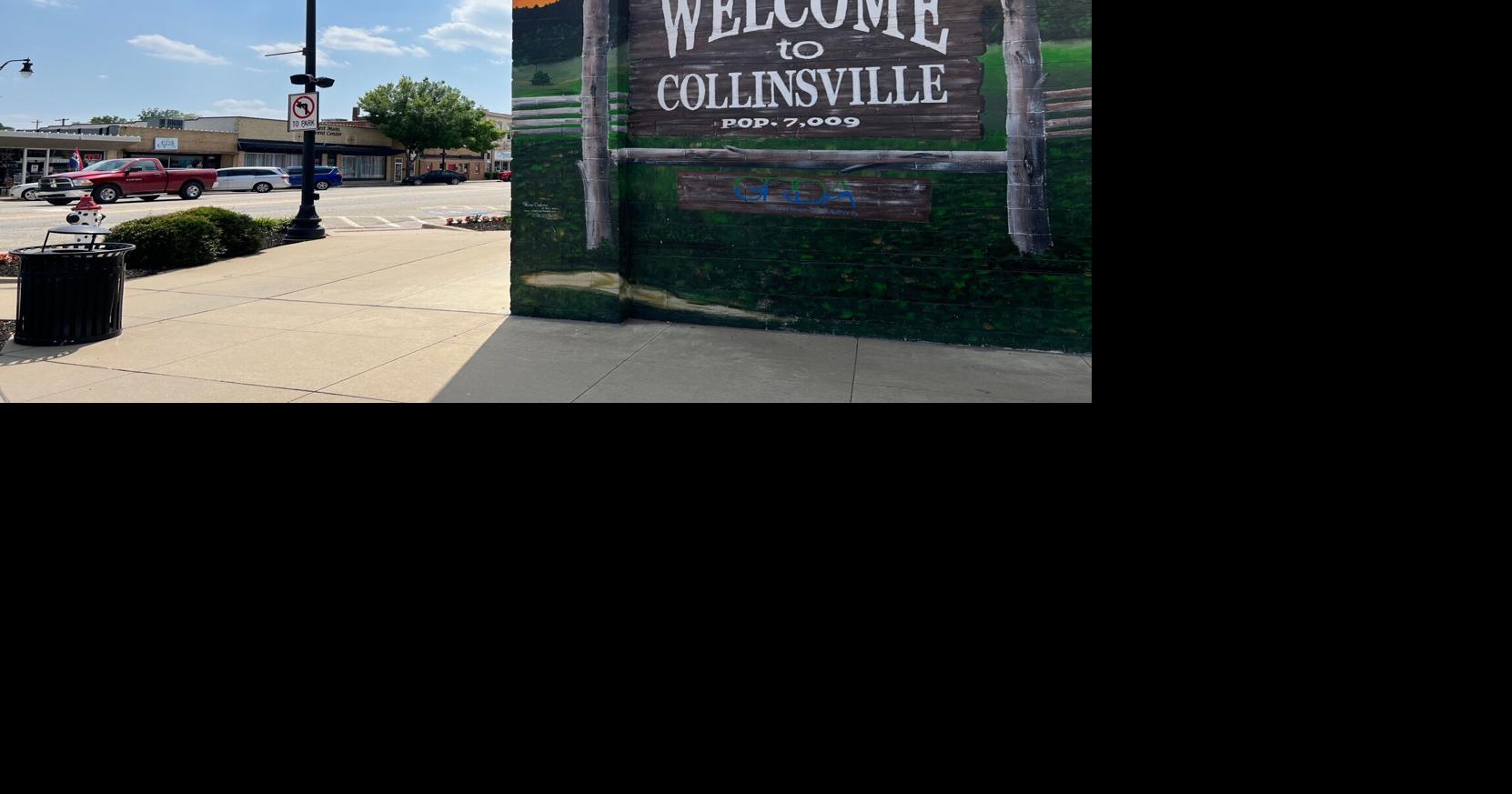 City of Collinsville asks for community input on comprehensive plan | News | fox23.com