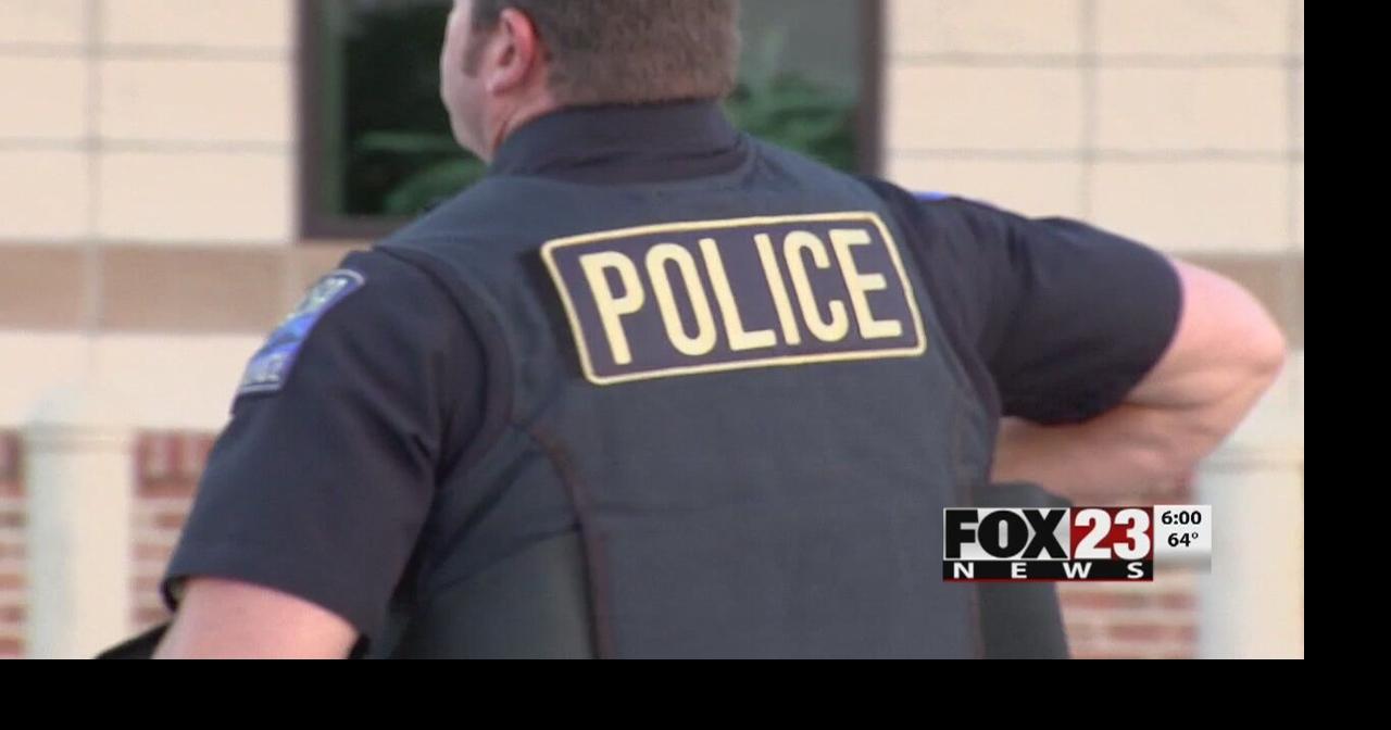 FBI: Stats show crime rise in Tulsa | News | fox23.com