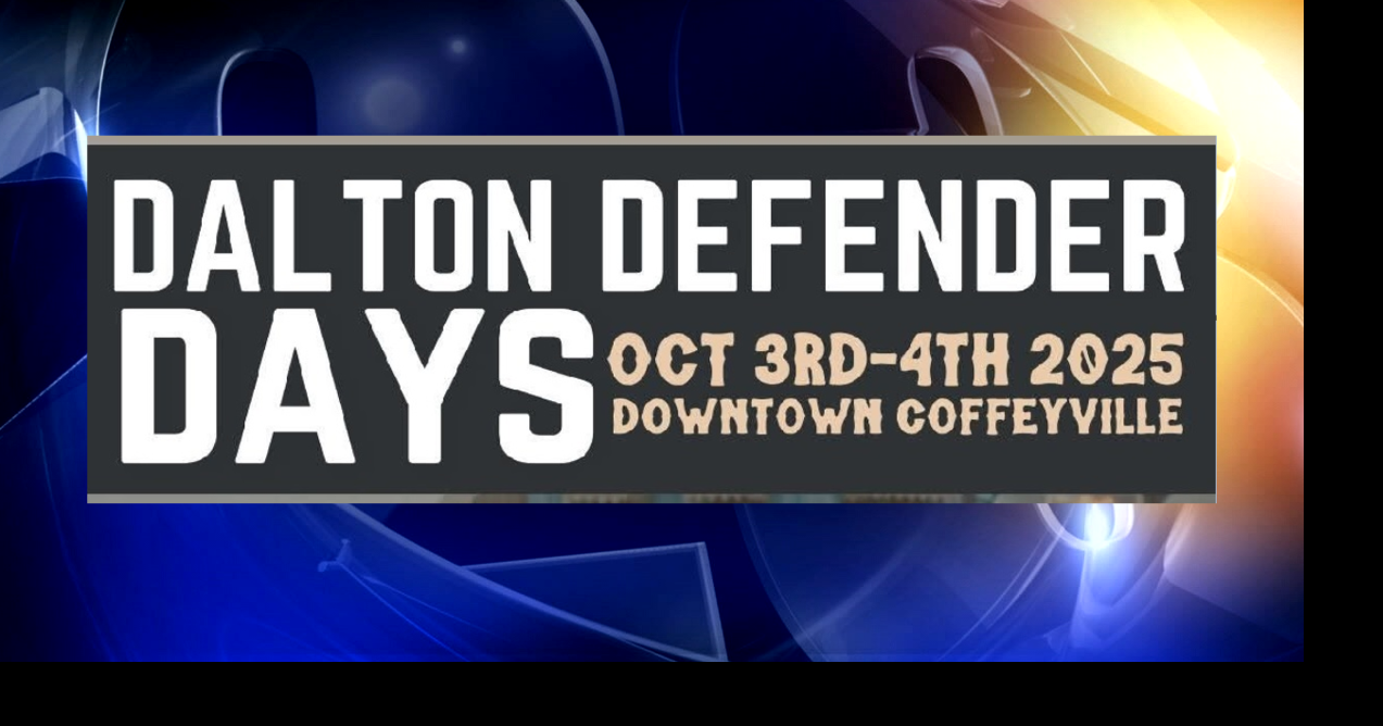 Dalton Defender Days lets citizens relive the Dalton raid of 1892 ...