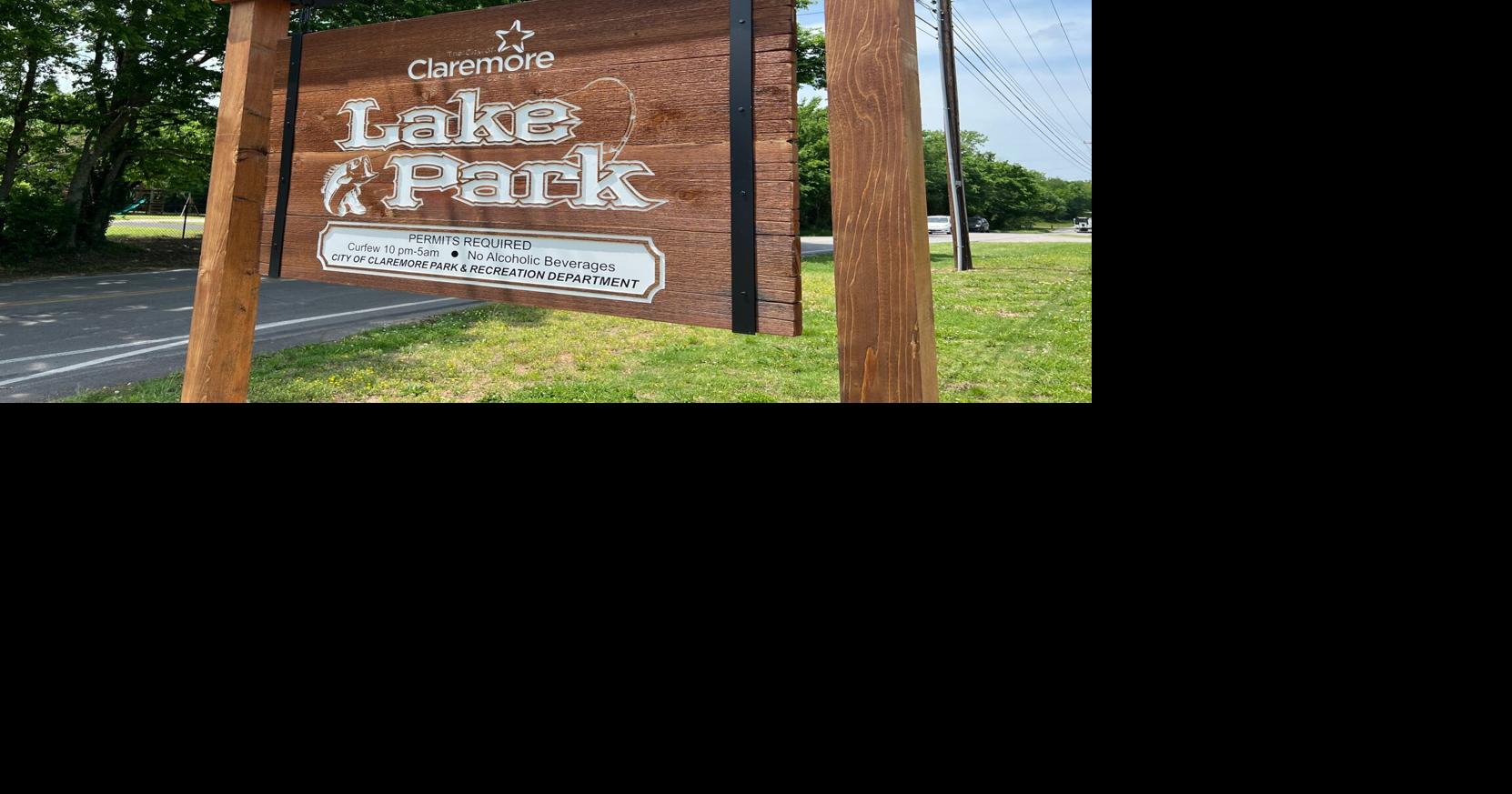 Officials defend euthanizing nearly 10-foot-long alligator at Claremore ...