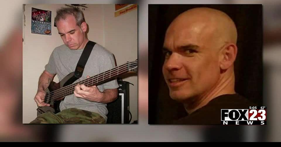 FBI investigating the shooting death of a Muskogee musician | News ...