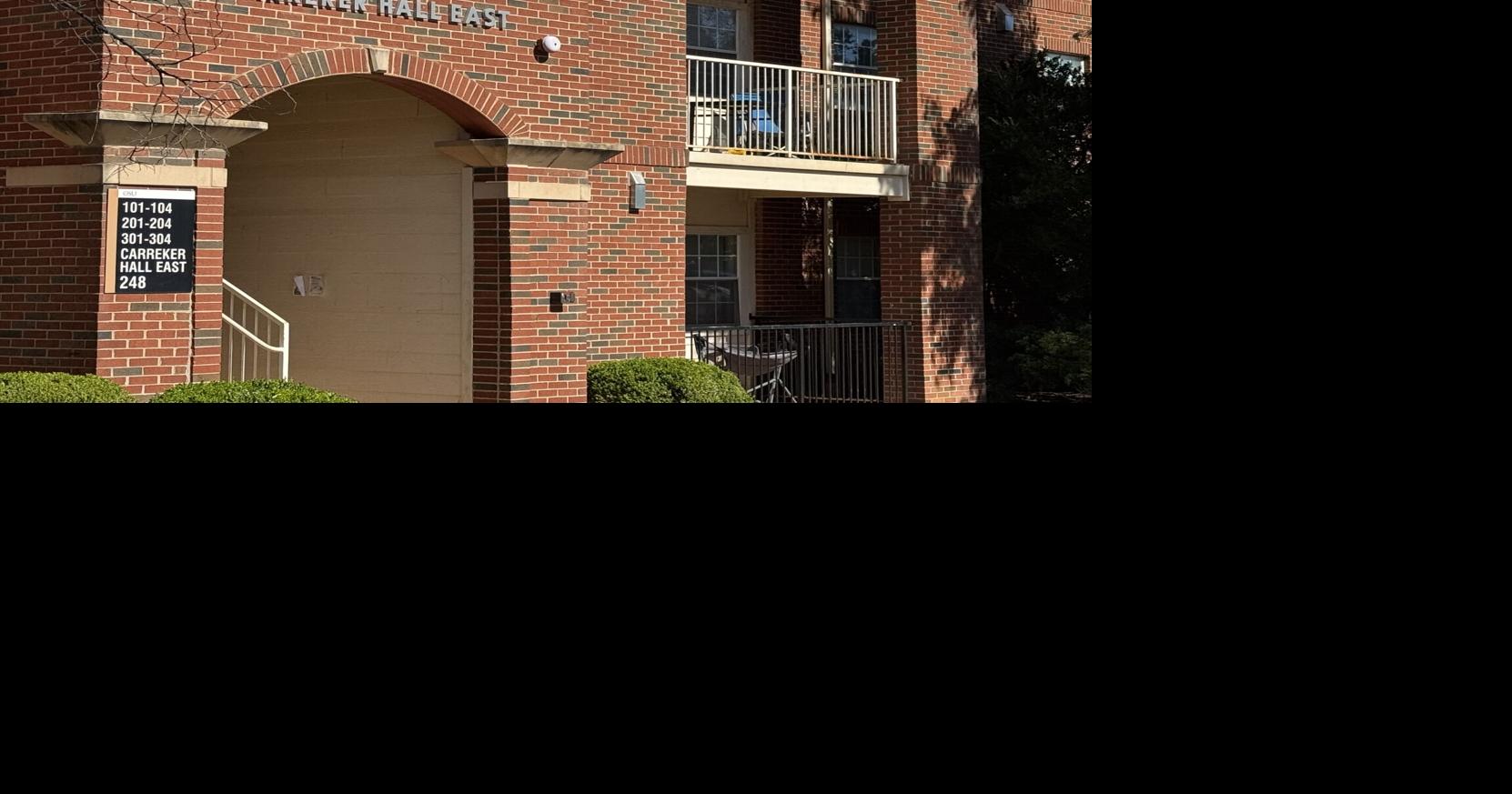 OSU Police share update on shooting near residential hall | News ...