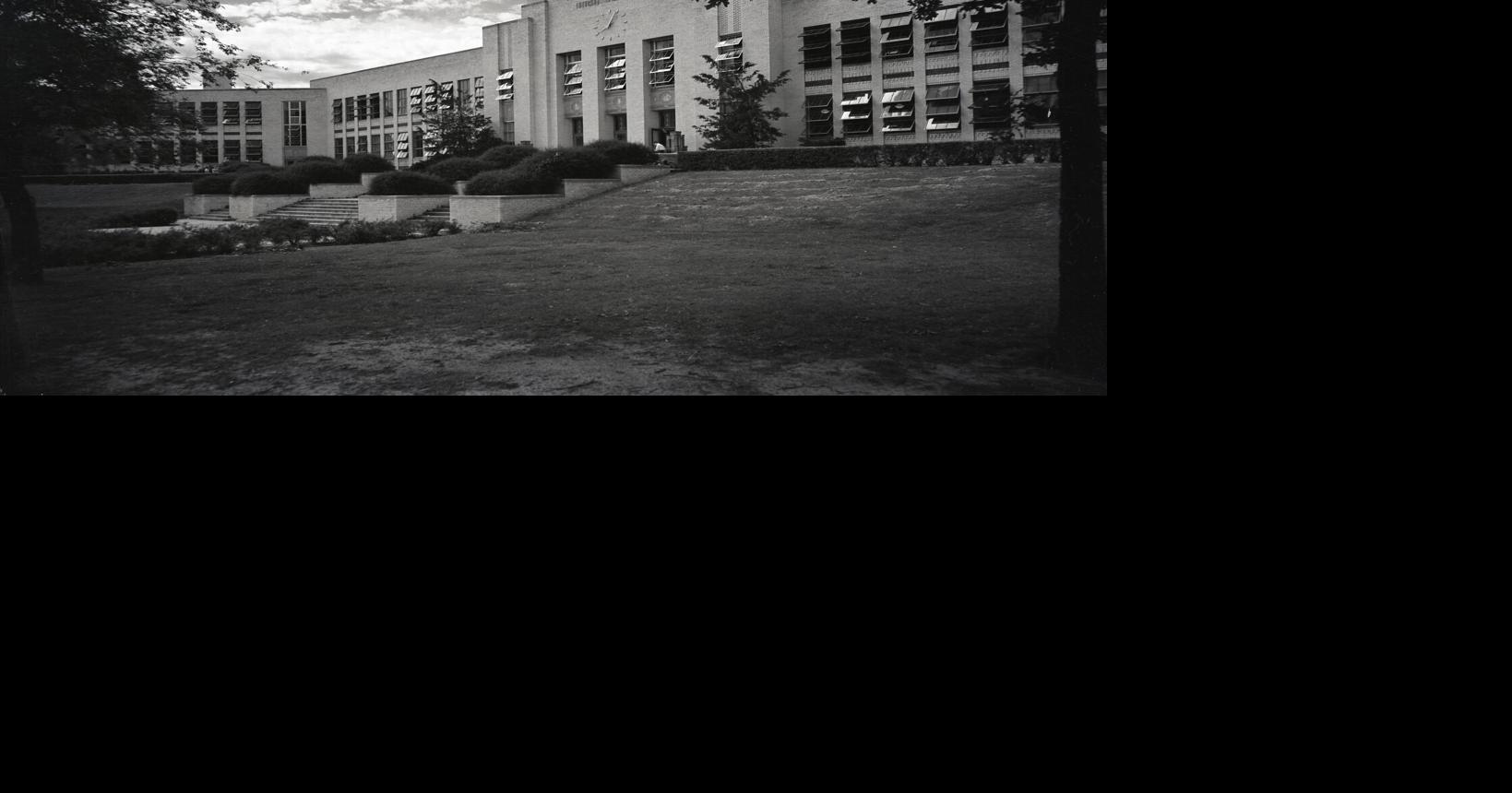 Webster High School could be added to National Register of Historic ...