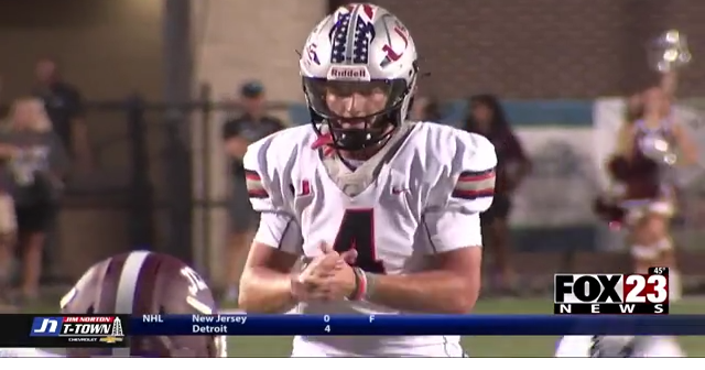 Backyard Bowl loss not extra motivation for Union vs Jenks in state ...