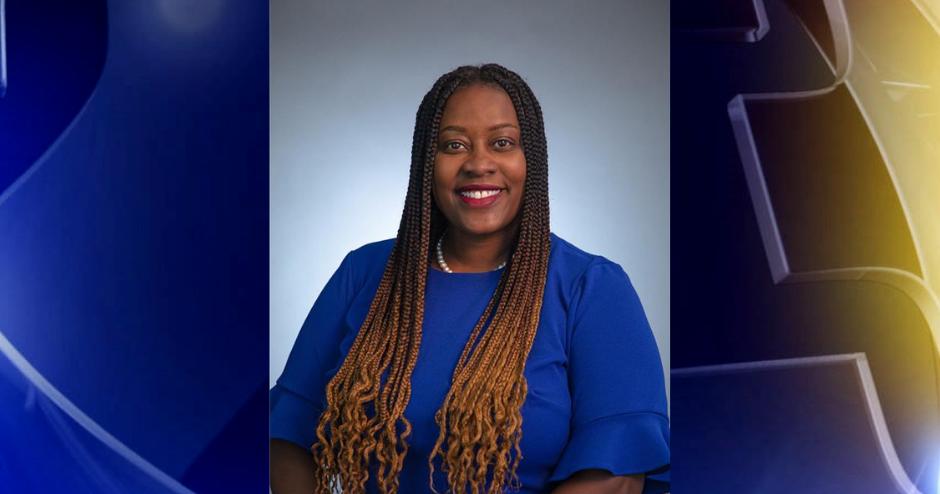 Dion'trae Hayes selected as next Chief Resilience Officer for the City ...