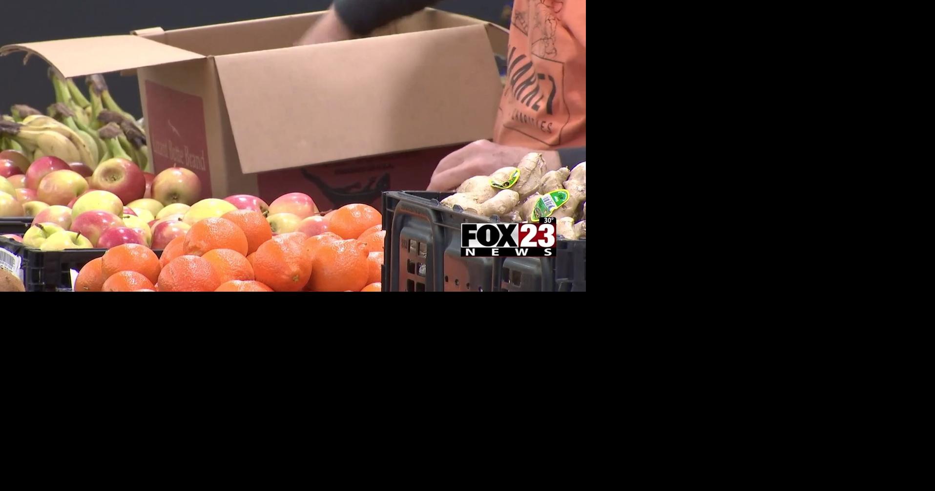 SNAP benefits ‘emergency allotments’ expiring in February | News ...