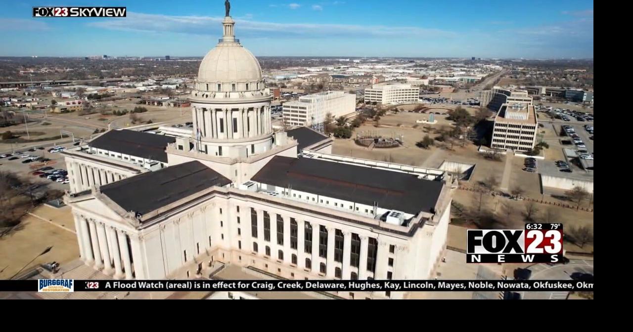 Budget standoff between State House and Senate continues | News | fox23.com