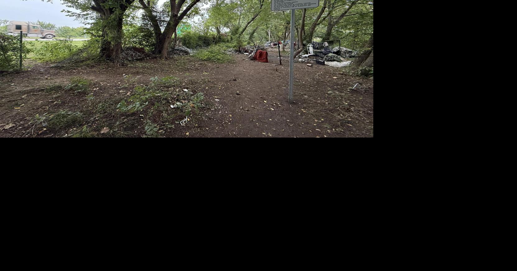 Dog shot by OHP during Operation SAFE has been euthanized | News ...
