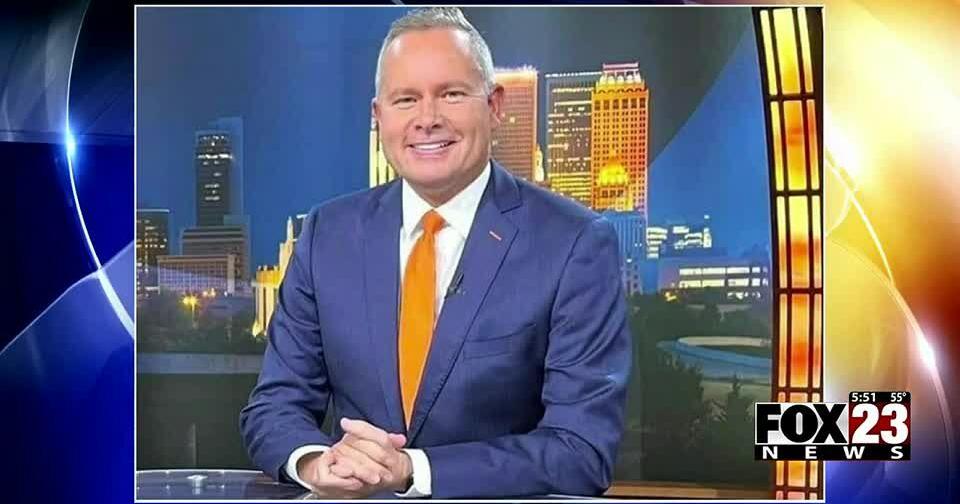 Funeral service announced for Tulsa meteorologist Clint Boone | News ...