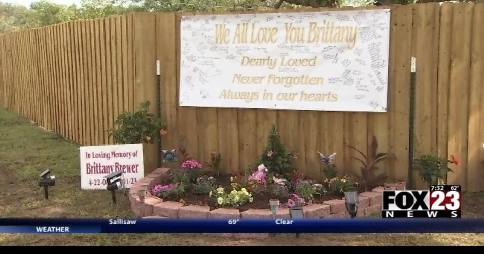 Video Funeral Will Be Held Wednesday For Victim Of Henryetta Homicide