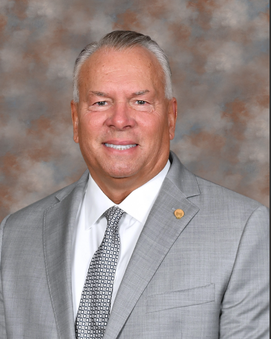 Union Public Schools superintendent to retire | News | fox23.com