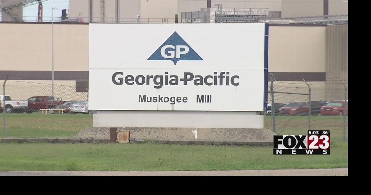 Georgia-Pacific will spend $50 million to upgrade its Muskogee facility ...
