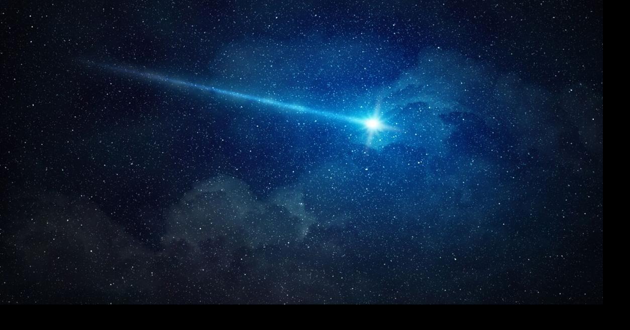 NASA confirms meteor traveling over 30,000 mph exploded over Texas ...