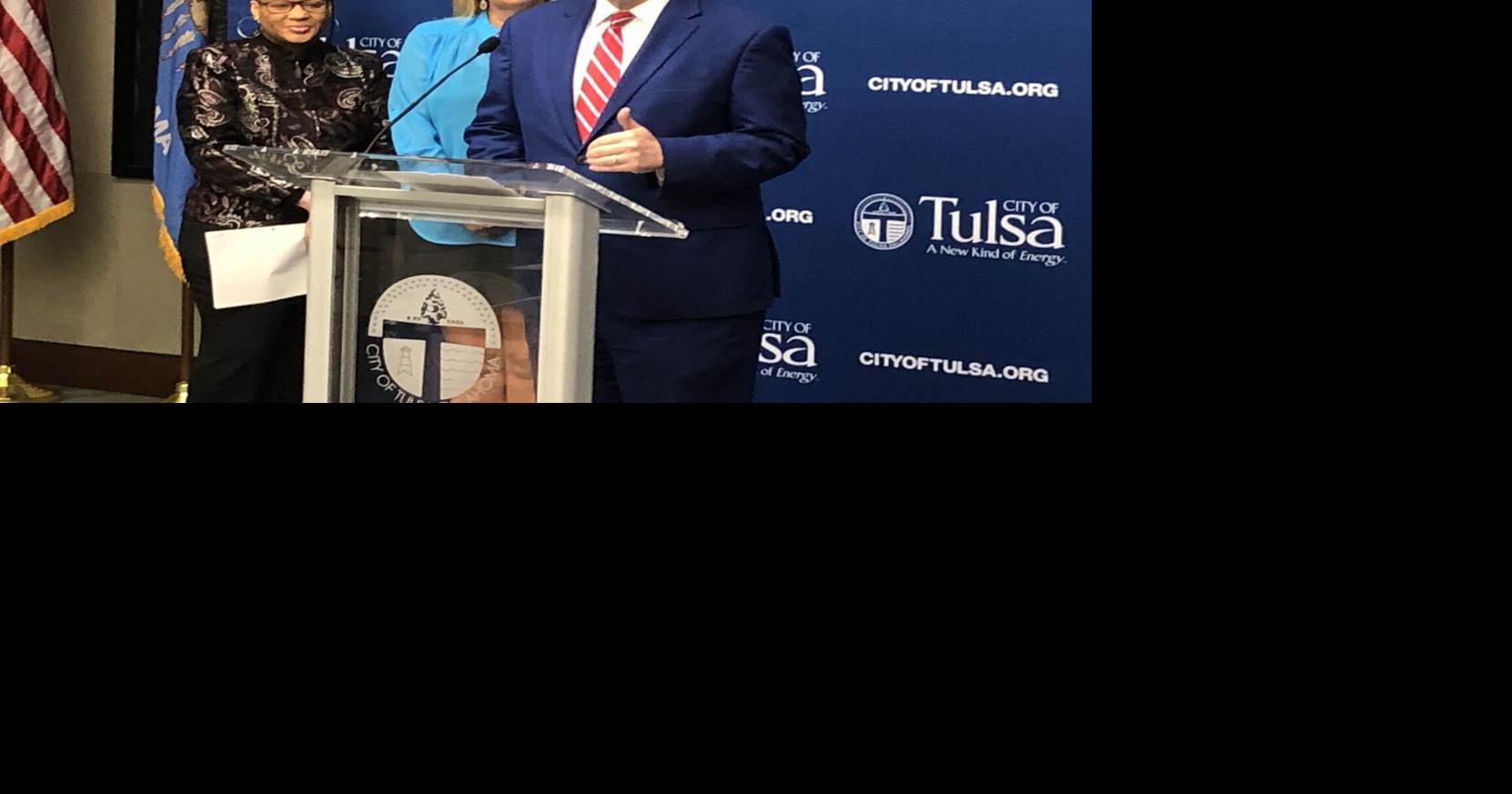 Tulsa receives $13M in grants to expand youth mental health services ...