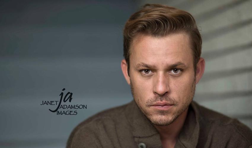 Photos: Actor Jesse C. Boyd co-stars in Halloween Ends | | fox23.com