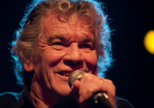 Photos: Dan McCafferty through the years | | fox23.com