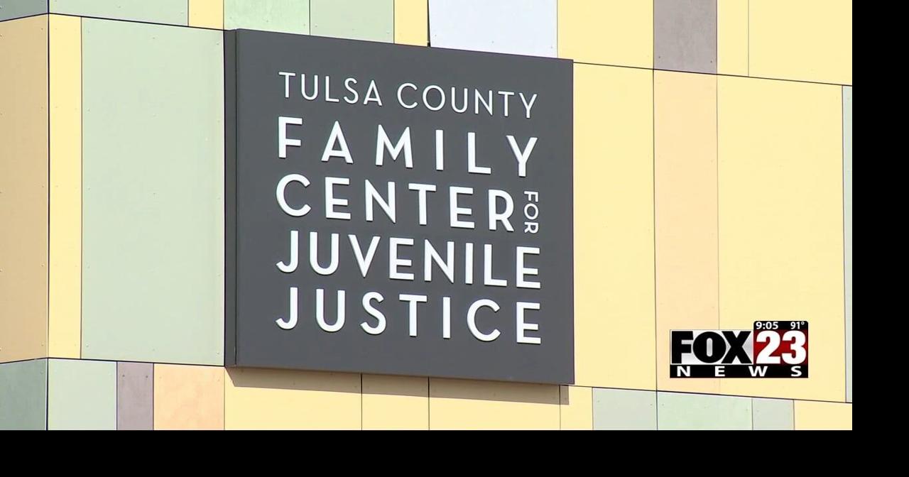 Tulsa Co. chief public defender continues to call for immediate closure ...