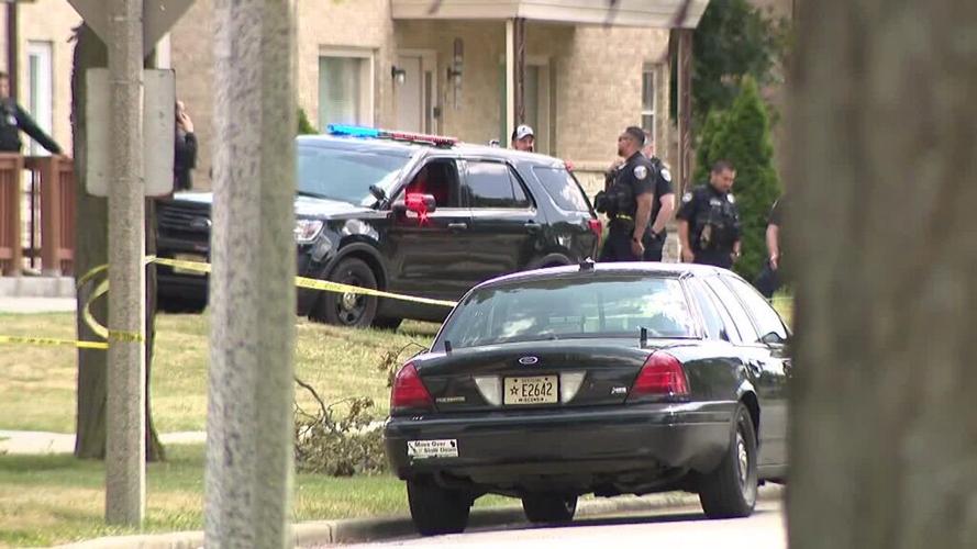 US Marshals looking for Tulsa man possibly connected to Milwaukee ...