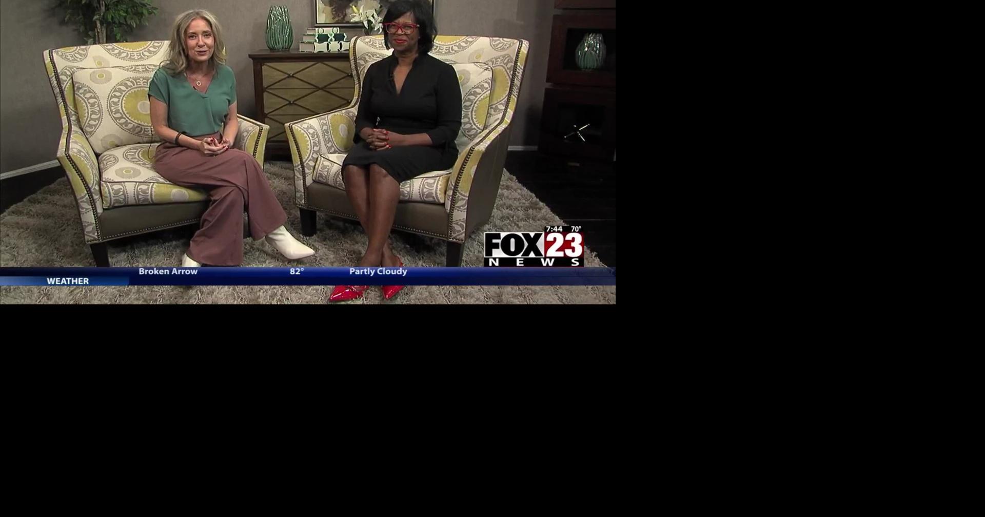 Video: TCC's vice president talks about new scholarship opportunity ...