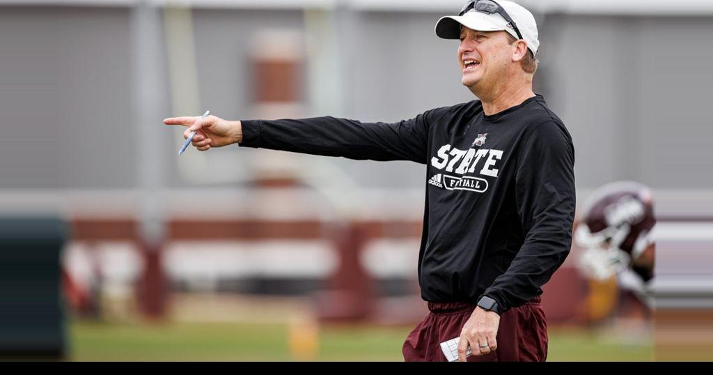 Spurrier heading to Tulsa, TU names new assistant football coaches ...