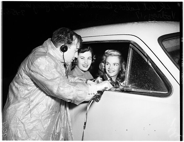 Photos: Art Laboe through the years | | fox23.com