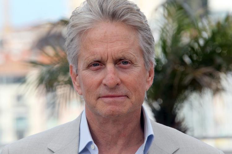 Photos: Michael Douglas through the years | | fox23.com