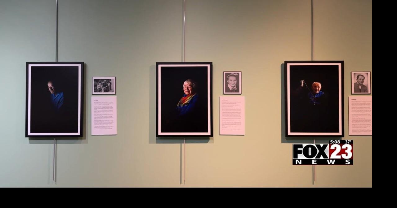 Sherwin Miller Museum of Jewish Art opens exhibit honoring Tulsa ...