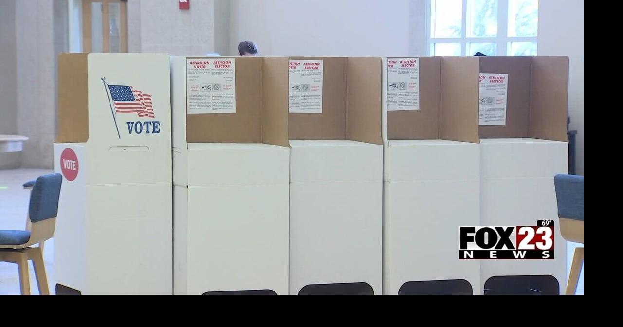 Tulsa County Election Board answers common questions from voters ahead ...