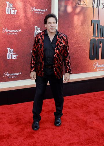 Photos: Lou Ferrigno through the years | | fox23.com