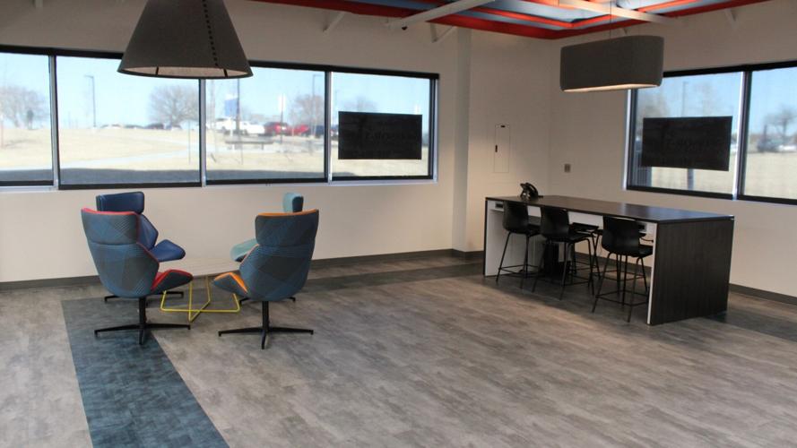 TCC Cybersecurity Lab | | fox23.com