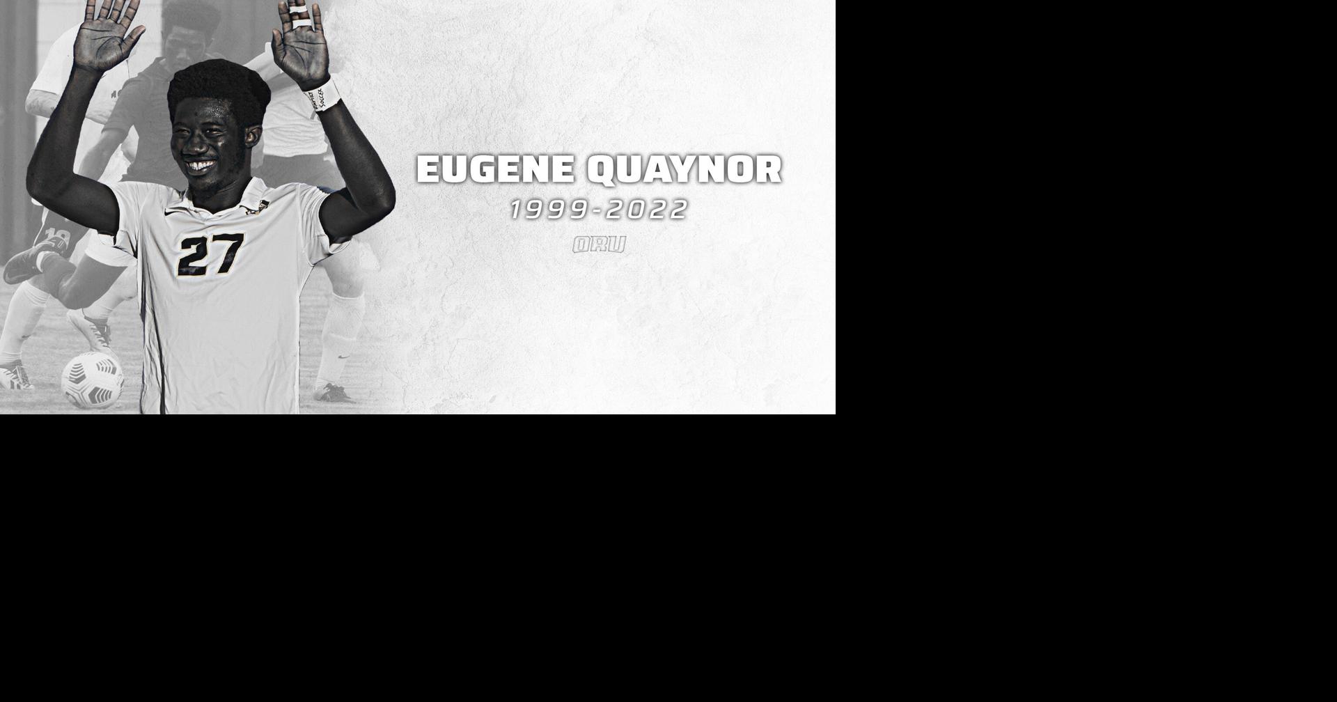 ORU student-athlete killed in south Tulsa car accident | News | fox23.com