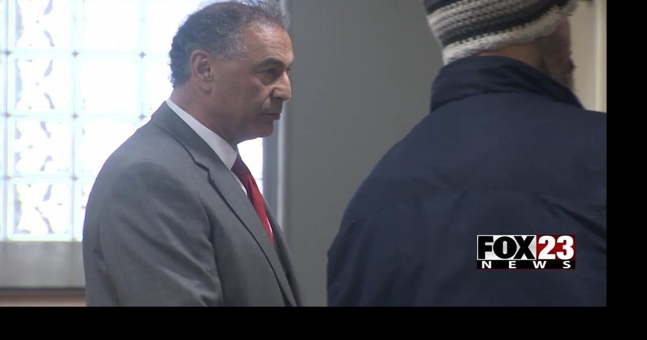 Video: Owner of Tally's Good Food Cafe arraigned on charges of stealing ...