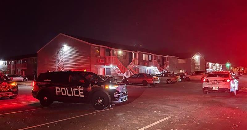 Tulsa Shooting Investigation | | fox23.com