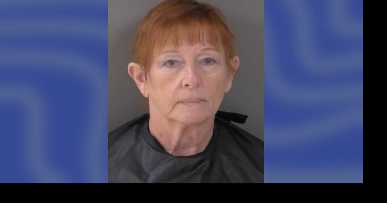 Florida woman who was church official accused in $1.5M embezzlement ...