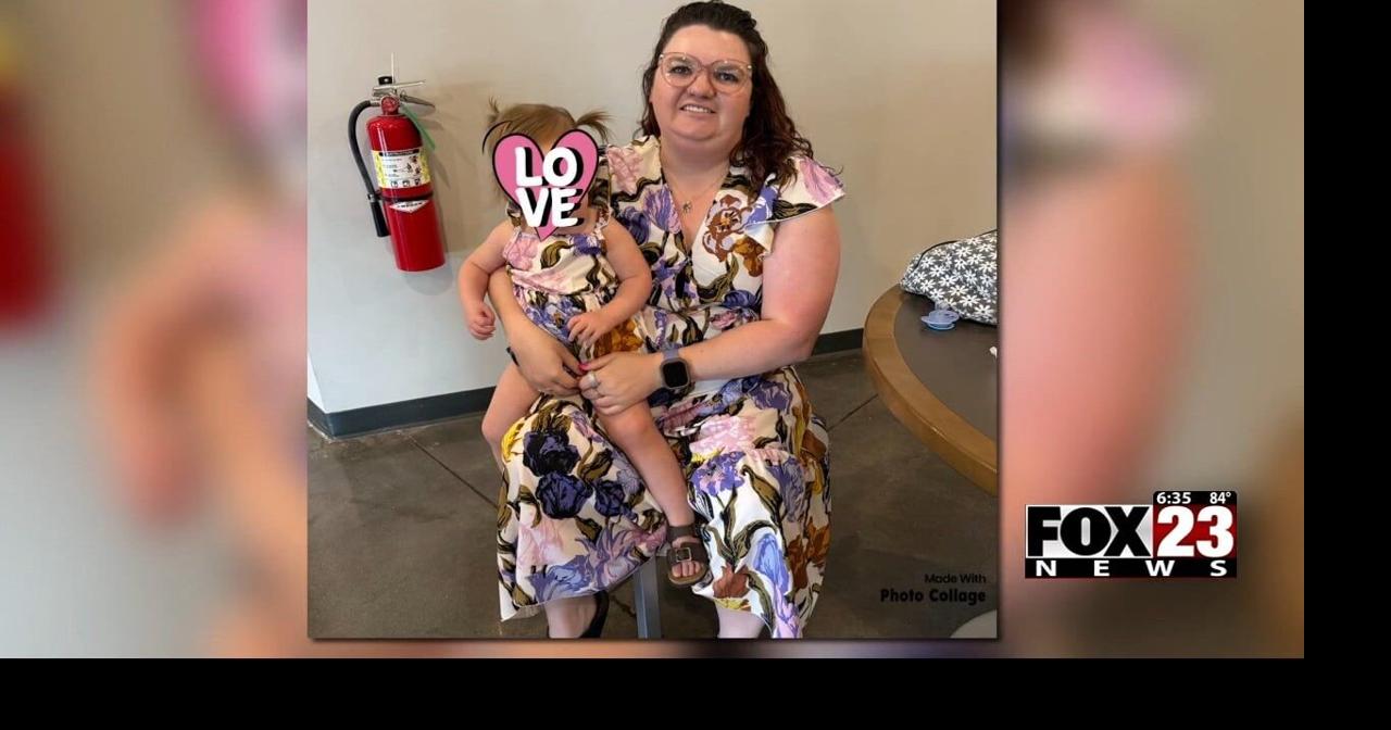 Local mother concerned about lack of privacy for her child in court ...