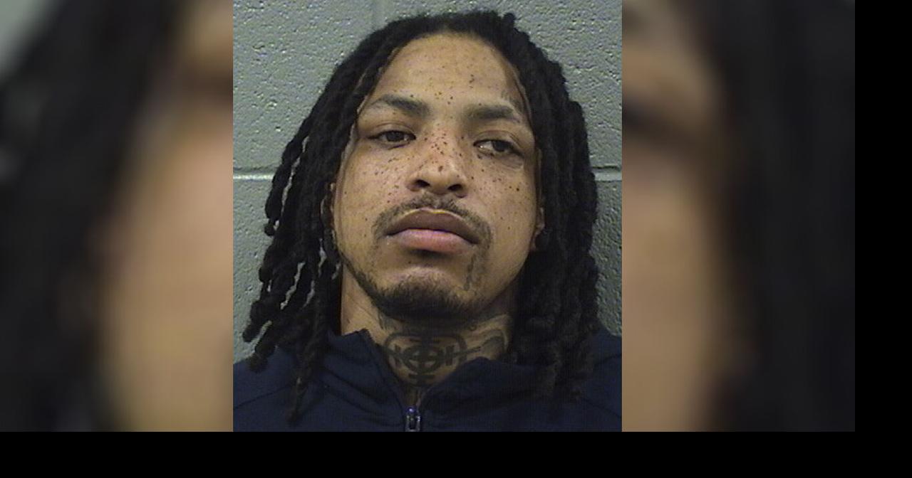 Chicago rapper KTS Dre shot up to 64 times, killed while leaving jail ...