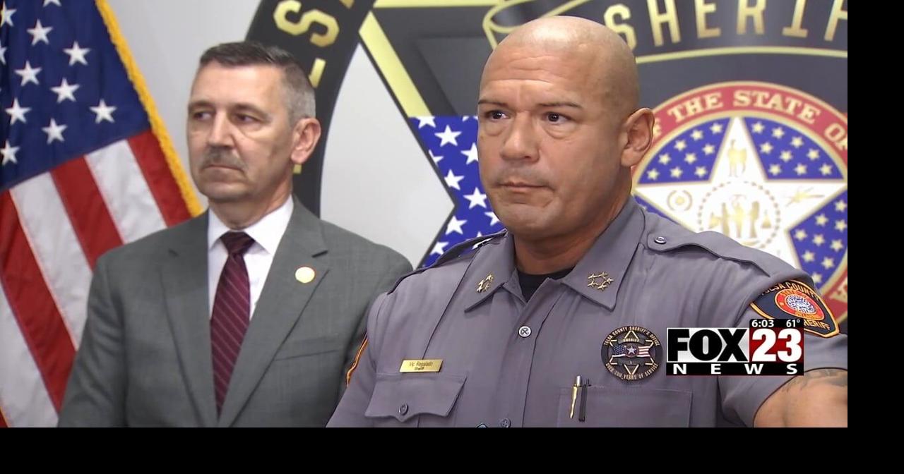 TCSO announces new Drug Interdiction Unit after receiving $300,000 ...