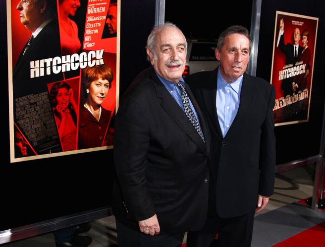 Photos: Ivan Reitman through the years | | fox23.com