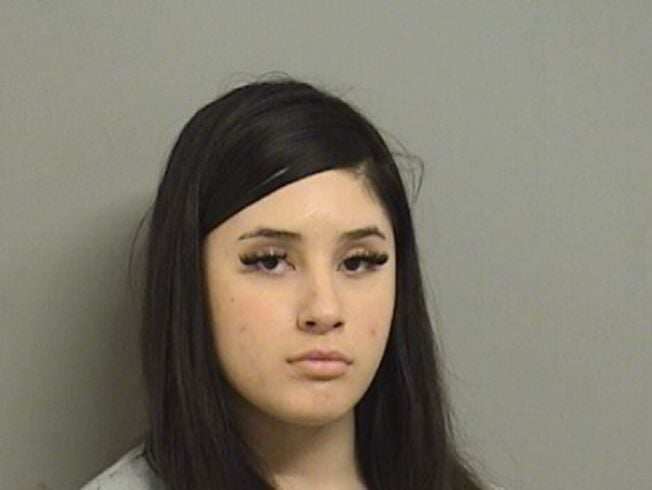 Police: BB gun robbery leads to chase ending in BA crash | News | fox23.com