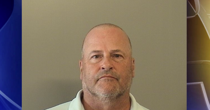 Tulsa chiropractor arrested after multiple patients accused him of ...