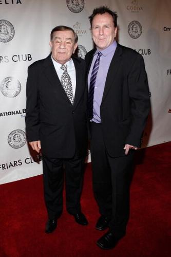 Photos: Freddie Roman through the years | | fox23.com