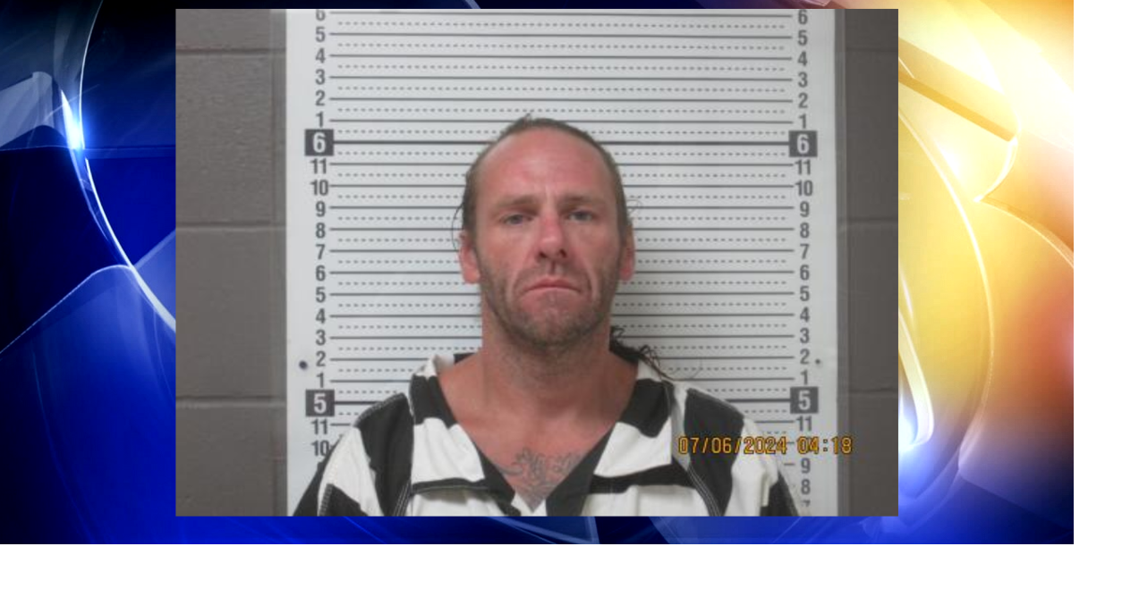 Kansas man arrested for having meth, invalid driver's license | News ...