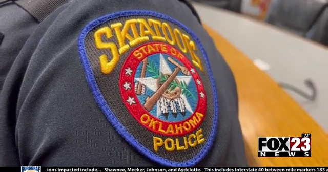 Skiatook Police warning parents about dangerous social media challenges ...