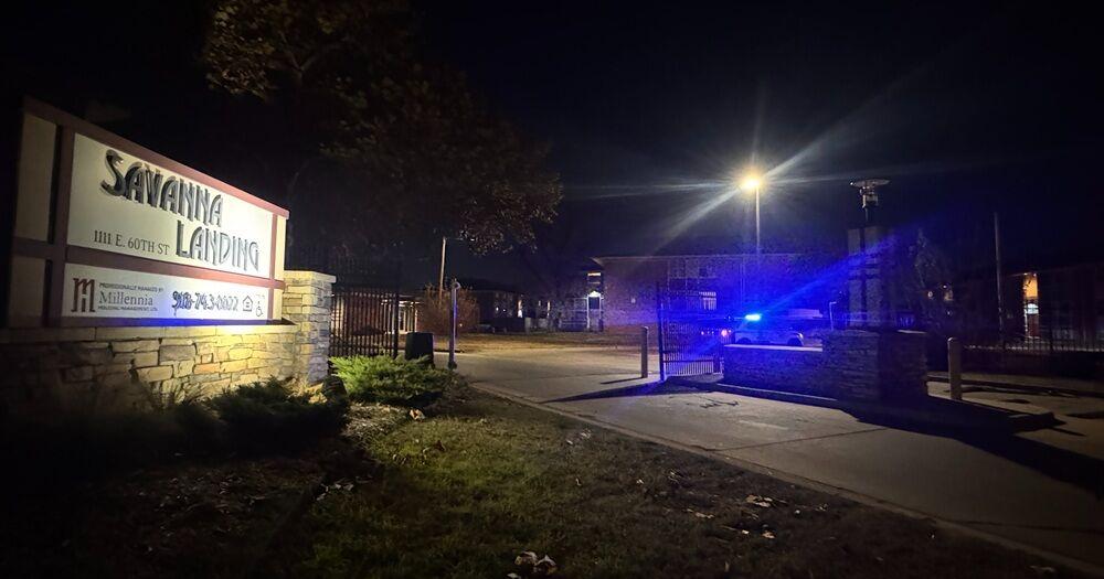1 injured in south Tulsa shooting, police searching for suspects | News ...